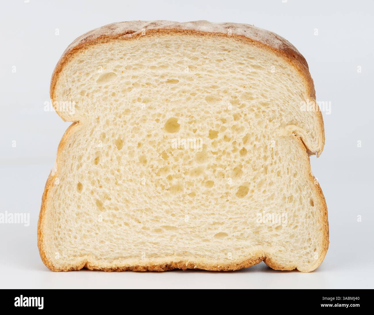 Simple bread time slice hi-res stock photography and images - Alamy