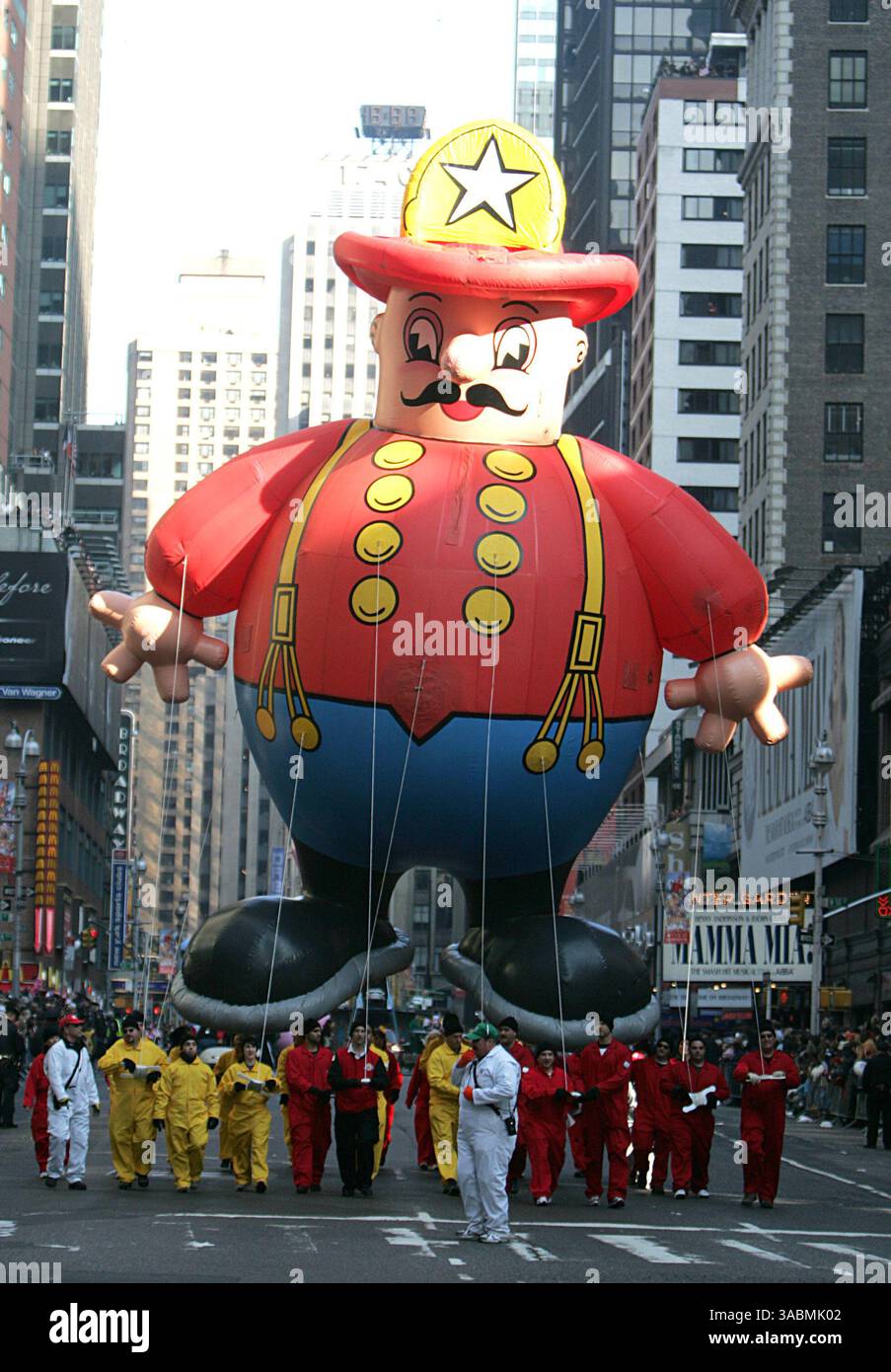 New york november 22 2007 hi-res stock photography and images - Alamy