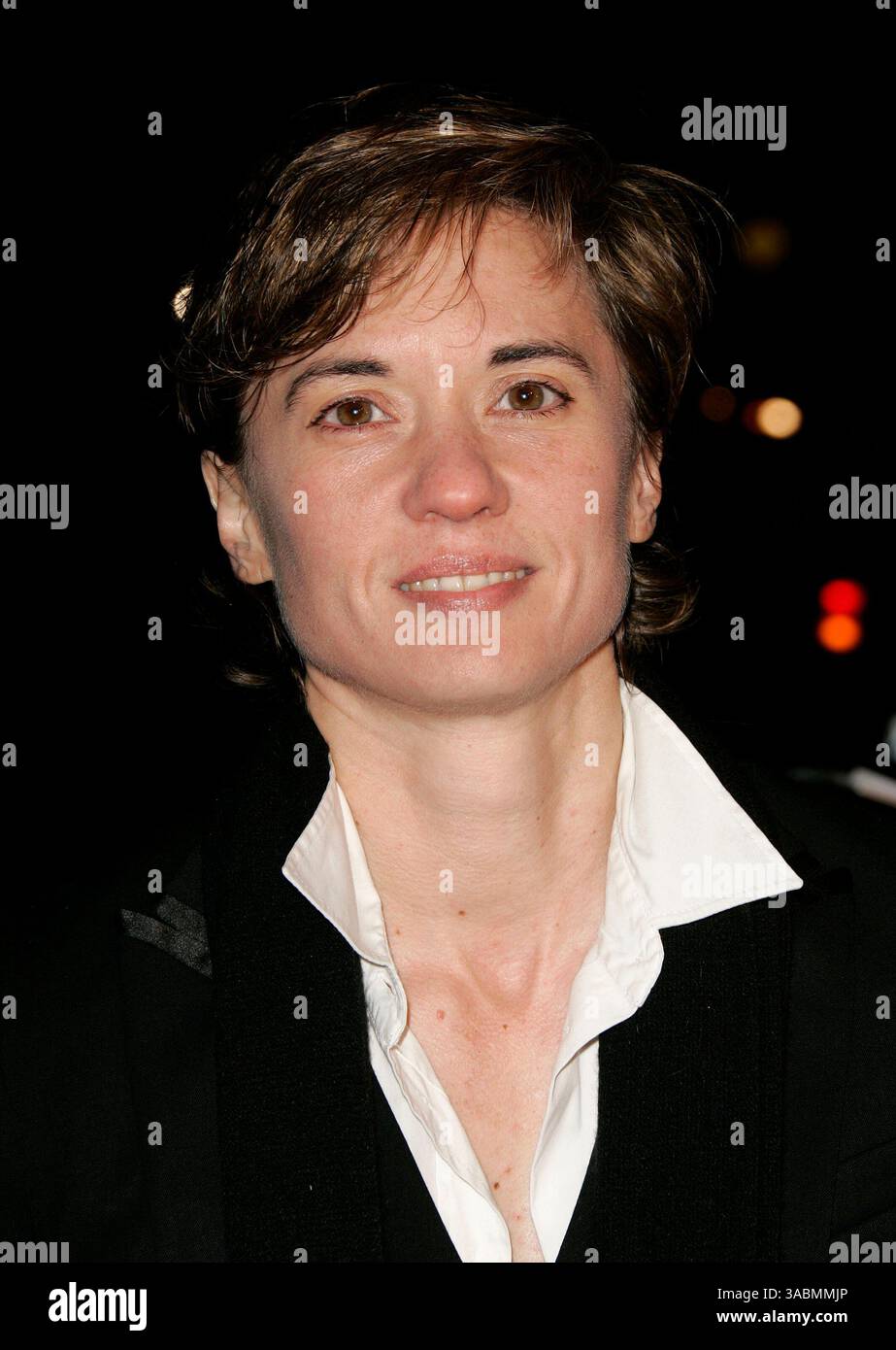 Dec 3, 2007 - Hollywood, California, USA - Director KIMBERLY PEIRCE ...