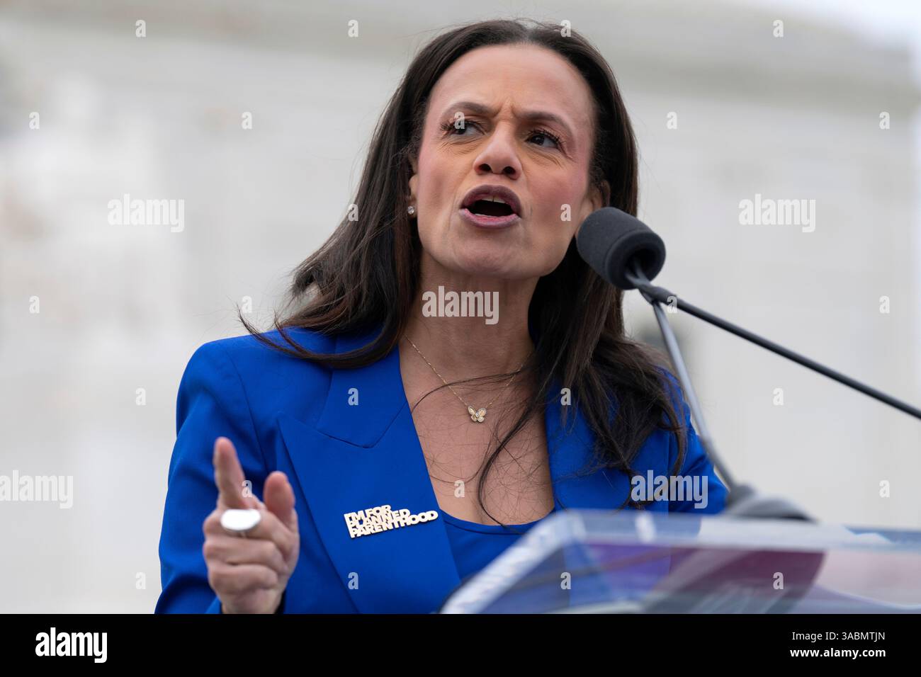President and CEO of Planned Parenthood Federation of America (PPFA ...