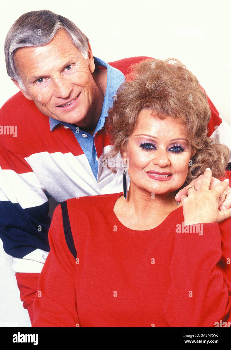 May 08, 1995 - Palm Springs, CA, USA - TAMARA 'TAMMY' FAYE MESSNER ...