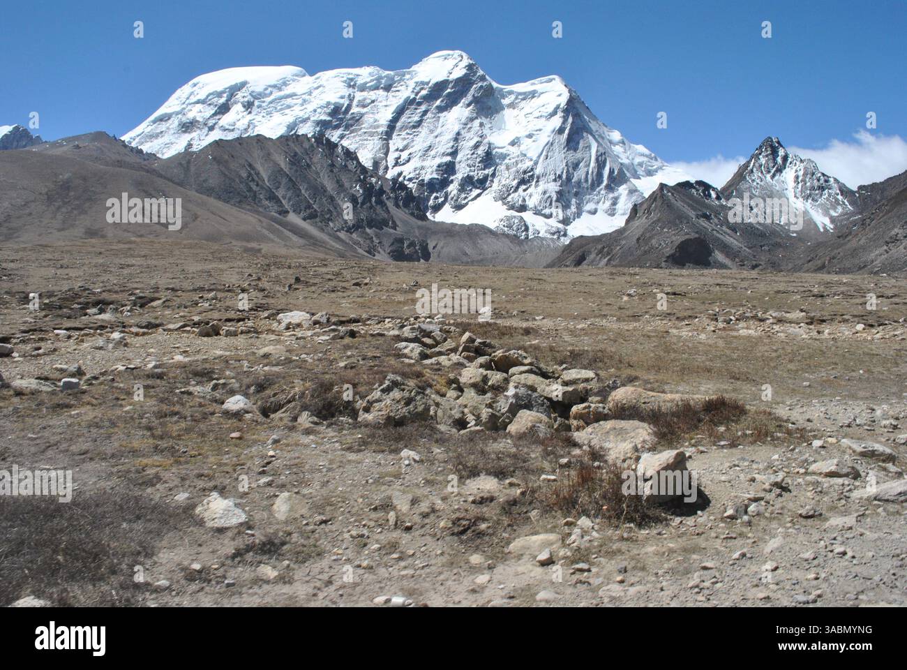 Eco tourism in sikkim hi-res stock photography and images - Alamy