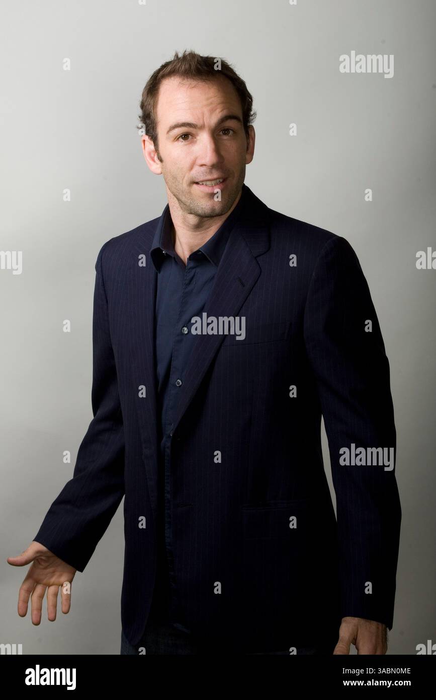 Dec 12, 2007 - Beverly Hills, California, USA - Actor BRIAN CALLEN ...