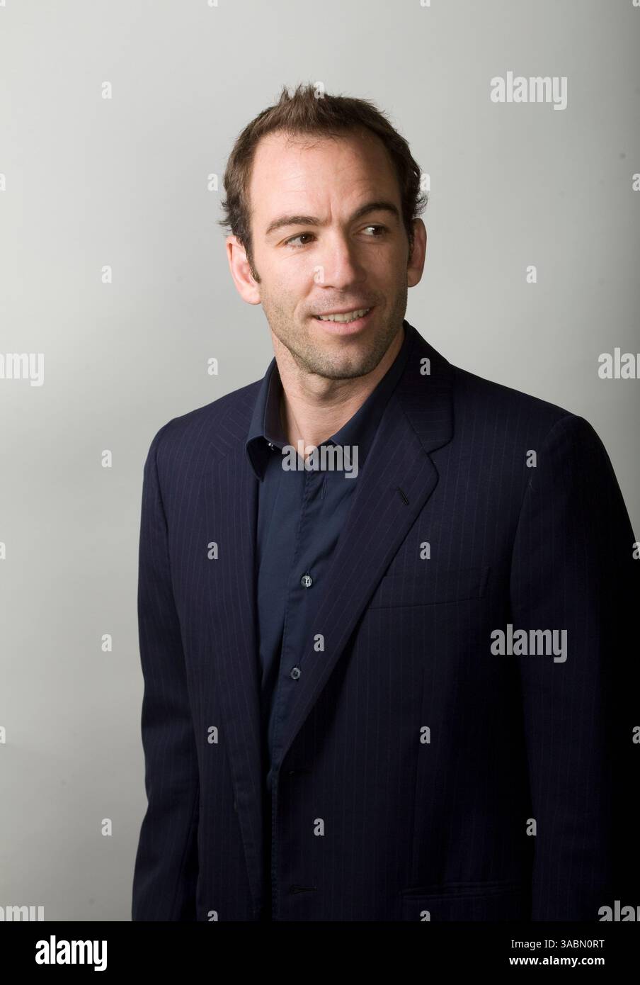 Dec 12, 2007 - Beverly Hills, California, USA - Actor BRIAN CALLEN ...