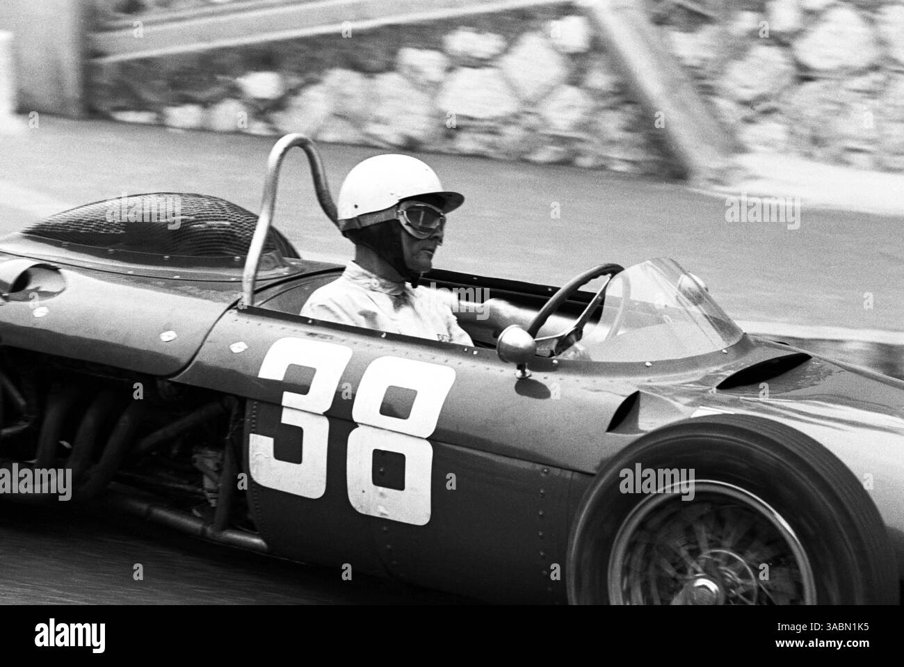 PHIL HILL (April 20, 1927 - August 28, 2008) won the Formula One World ...