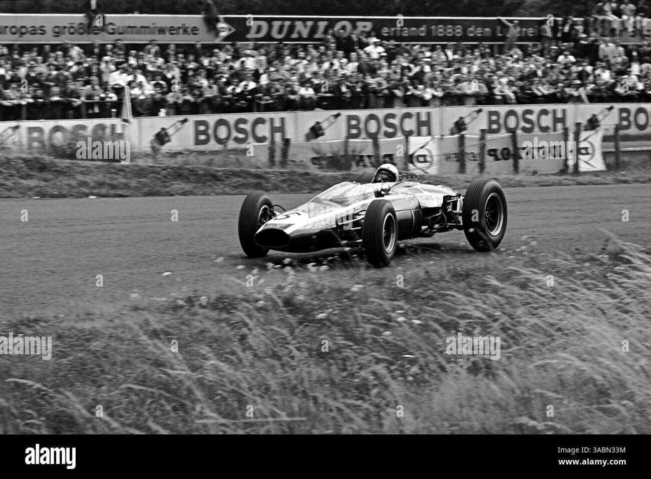 Cooper t66 f1 hi-res stock photography and images - Alamy
