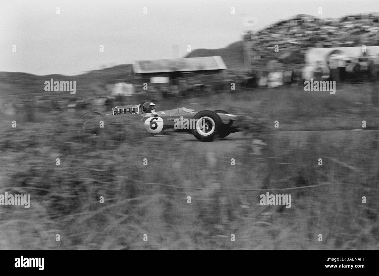 Jim clark lotus hi-res stock photography and images - Alamy