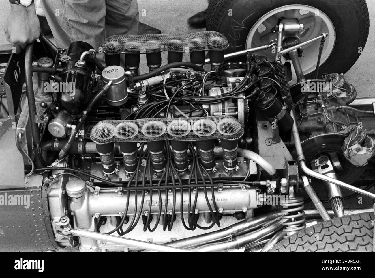 Twelve engine hi-res stock photography and images - Alamy