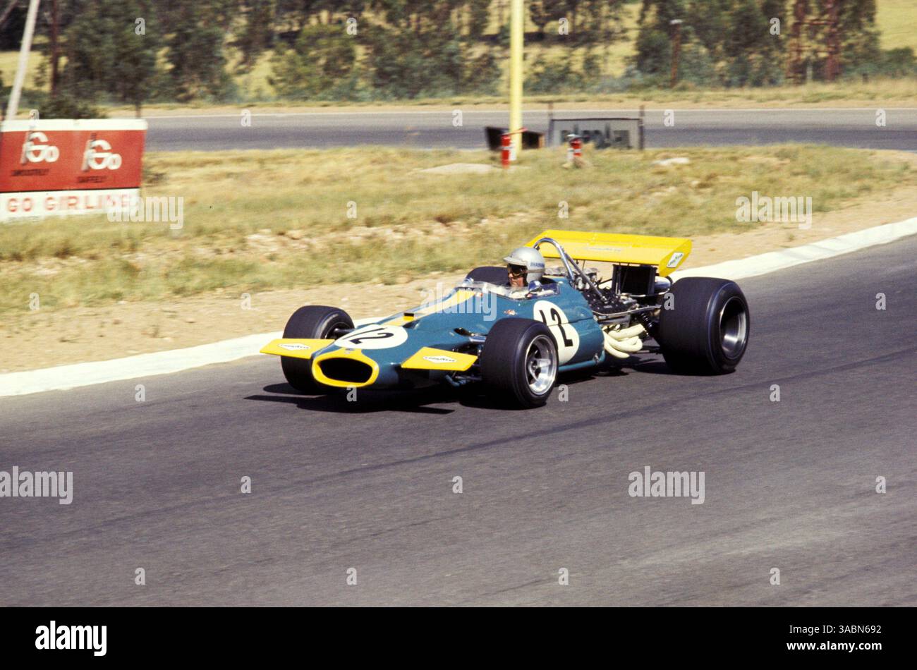 Monocoque chassis hi-res stock photography and images - Alamy