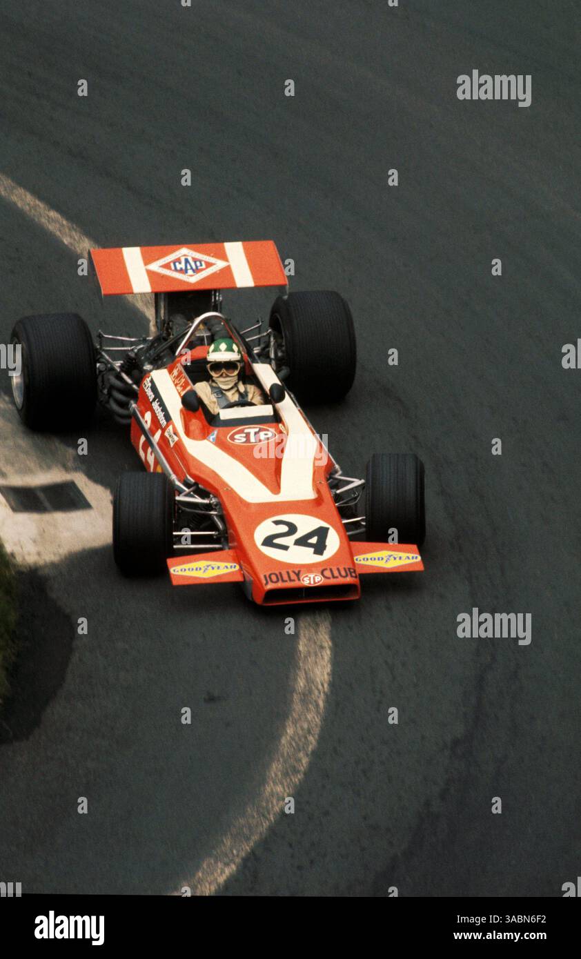 Bellasi cosworth hi-res stock photography and images - Alamy