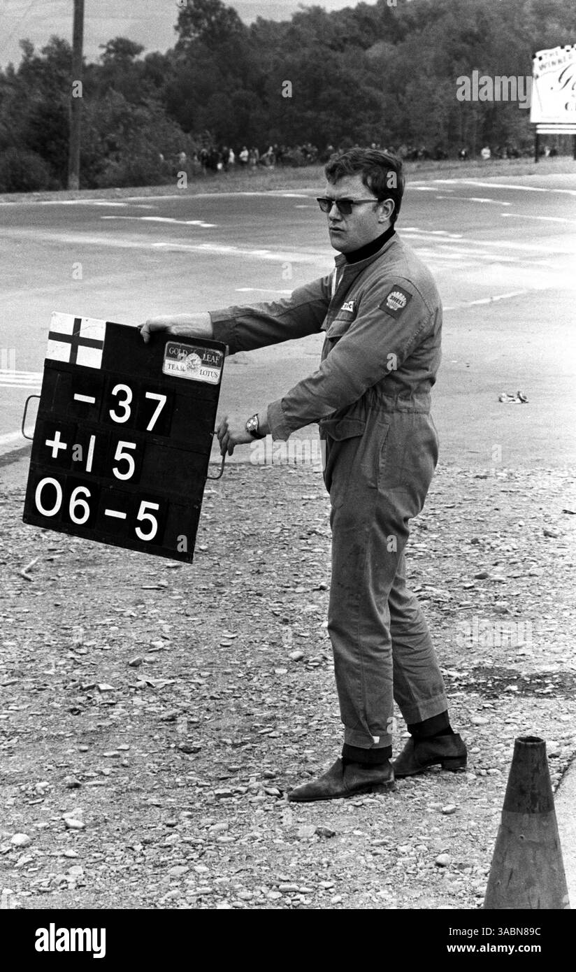 Glen sutton Black and White Stock Photos & Images - Alamy