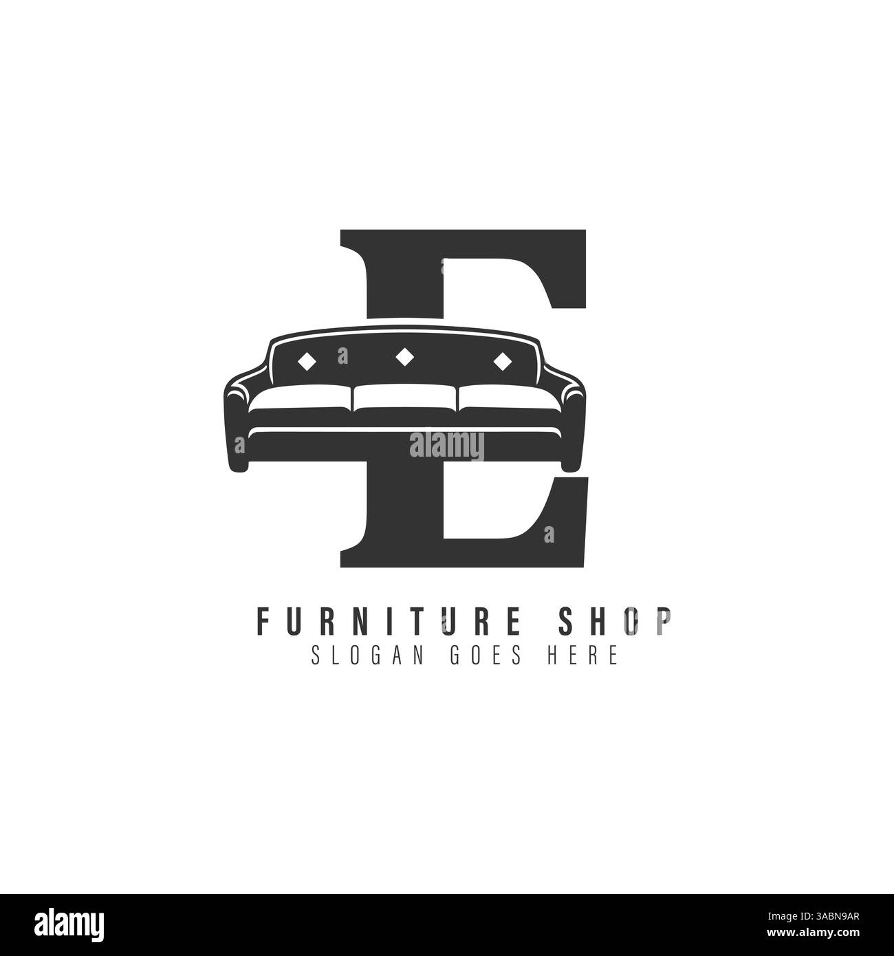 Memphis design furniture hi-res stock photography and images - Alamy