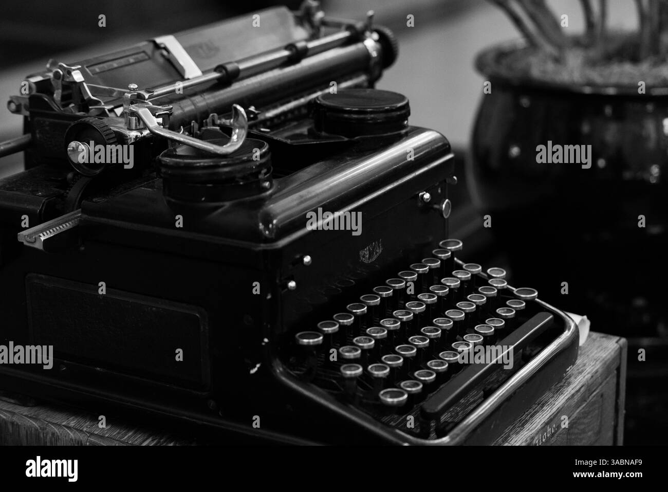 School aesthetic Black and White Stock Photos & Images - Alamy