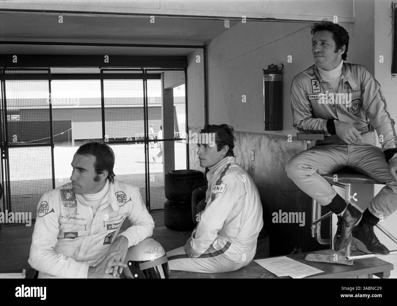 Mario l Black and White Stock Photos & Images - Alamy