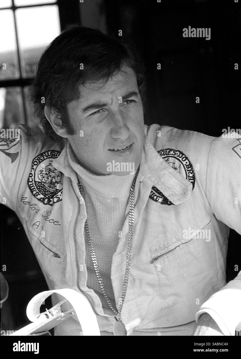 South african grand prix f1 Black and White Stock Photos & Images - Alamy