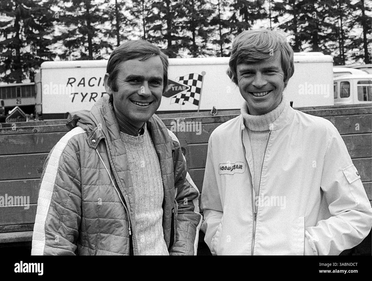 Max mosley 1972 hi-res stock photography and images - Alamy