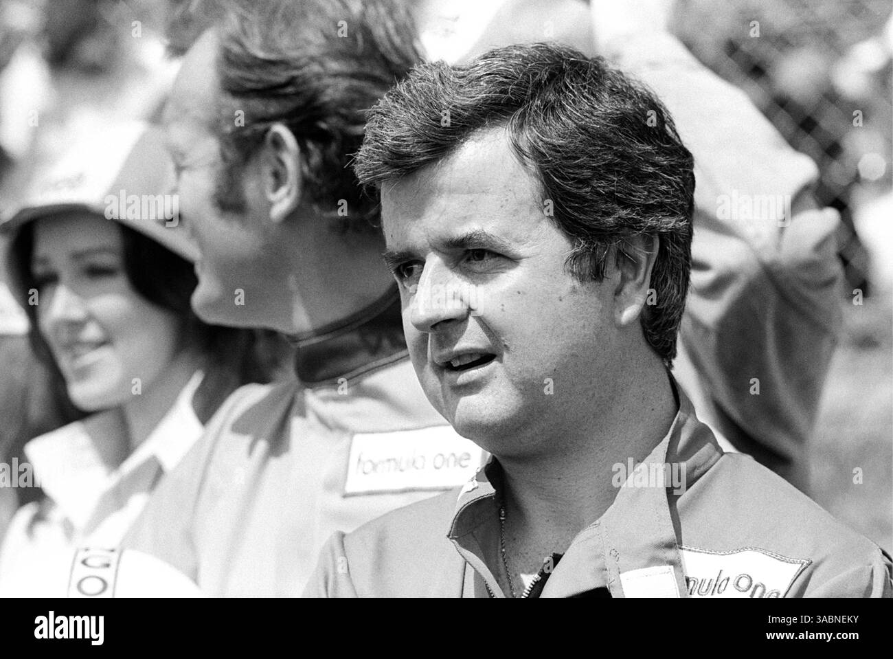 ''Likely Lads'' actor Rodney Bewes (GBR) took part in a celebrity ...