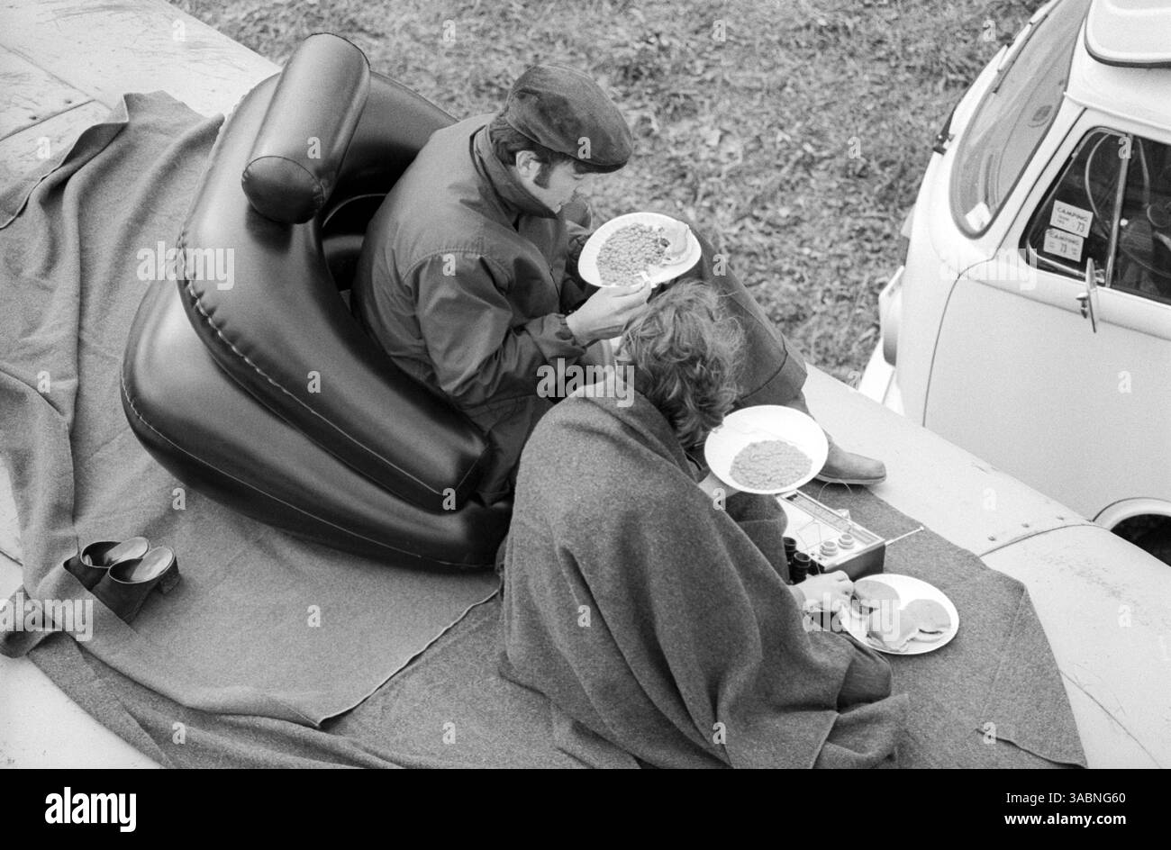 Glen sutton Black and White Stock Photos & Images - Alamy