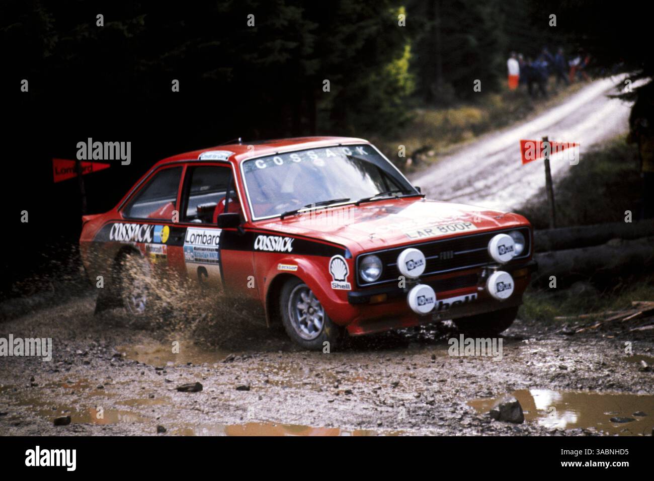 Roger clark tony mason hi-res stock photography and images - Alamy