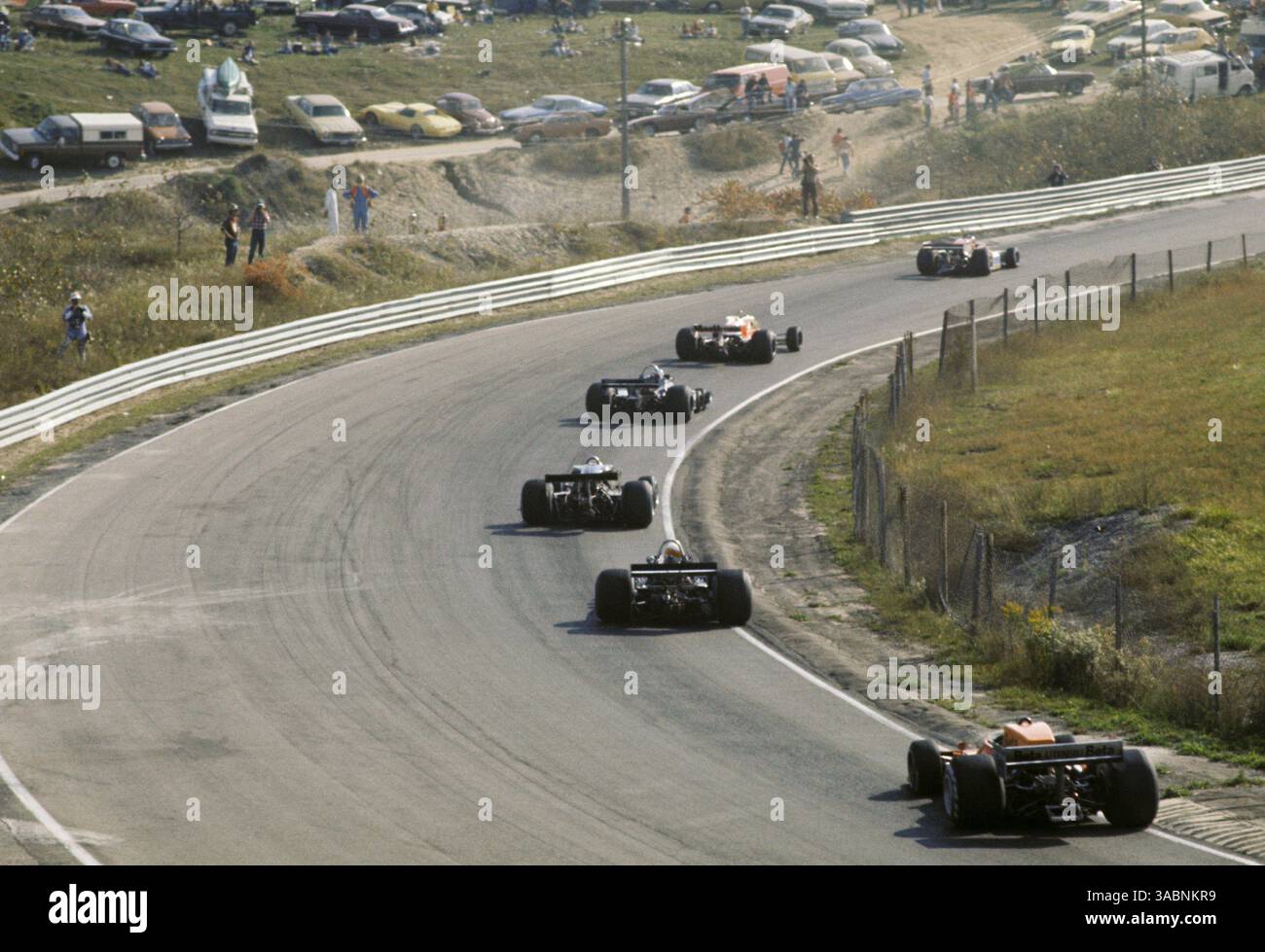 Canada grand prix 1976 hi-res stock photography and images - Alamy