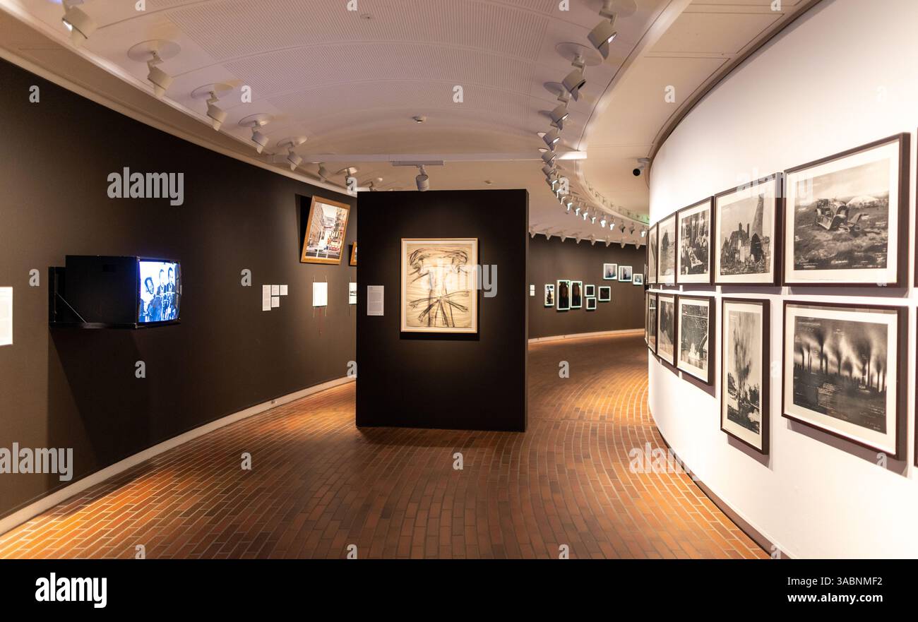 Modern Design Materials in the Louisiana Museum of Modern Art ...