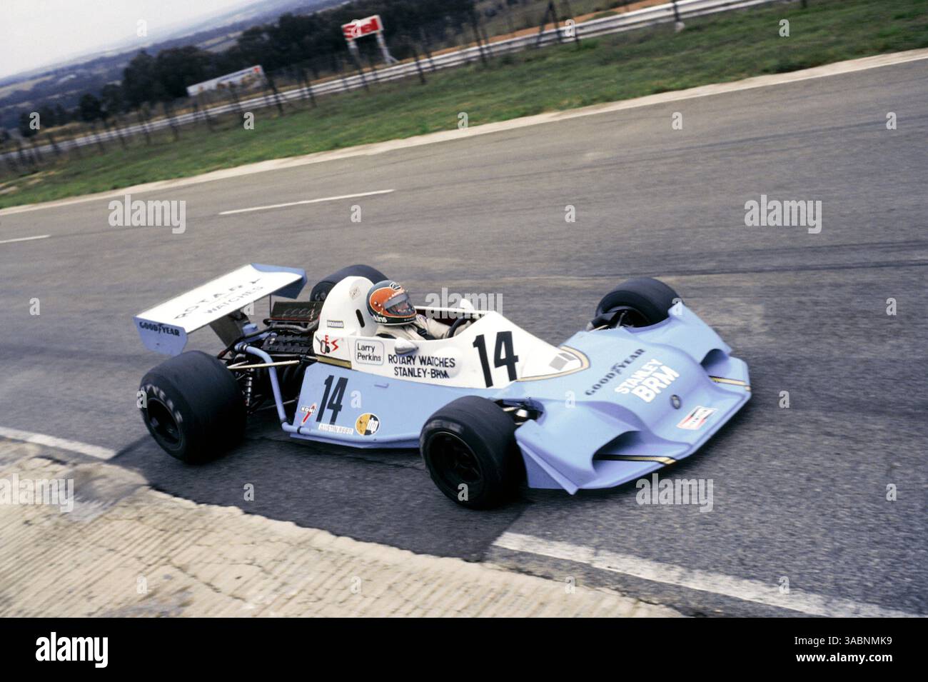 1977 south african grand prix hi-res stock photography and images - Alamy