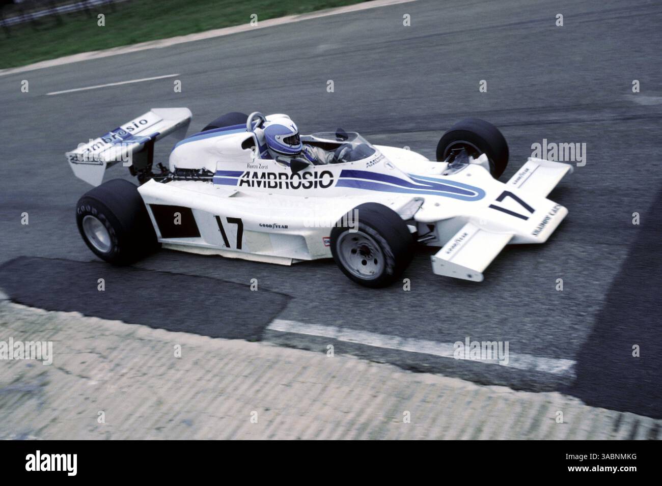 1977 south african grand prix hi-res stock photography and images - Alamy