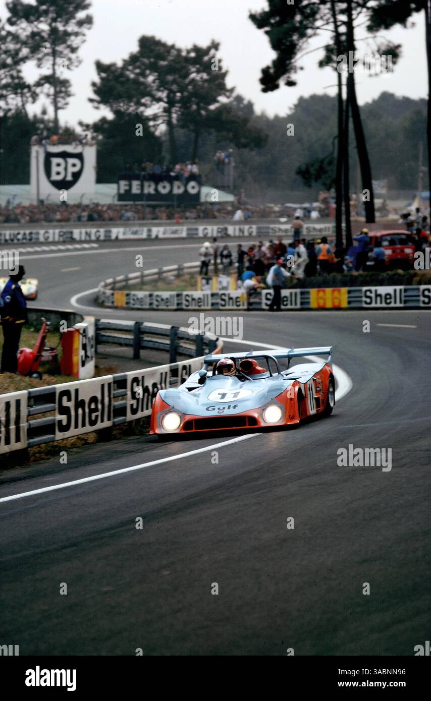 Gulf gr7 hi-res stock photography and images - Alamy