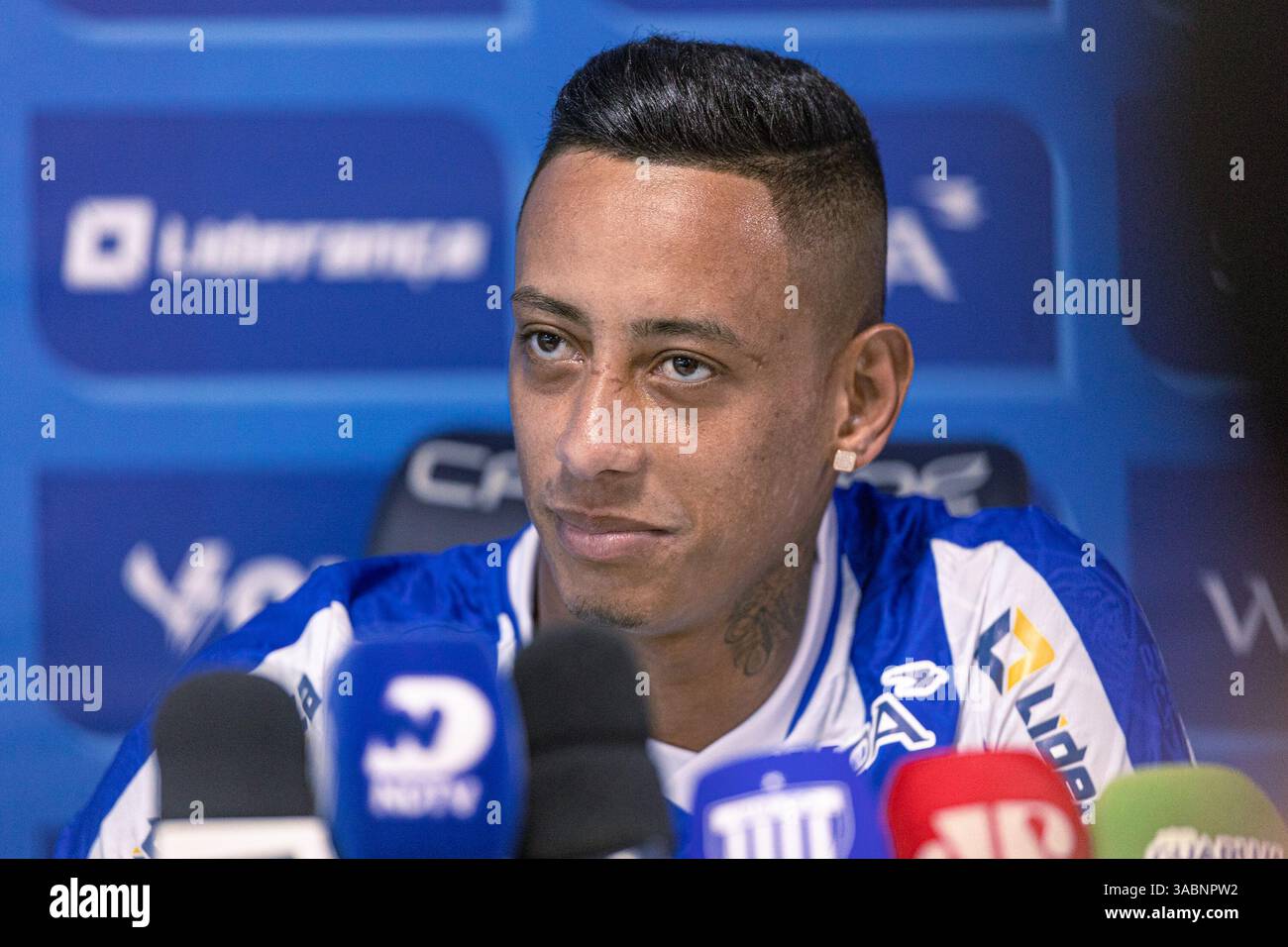 Florianopolis, Brazil. 02nd Apr, 2025. SC - FLORIANOPOLIS - 02/04/2025 ...