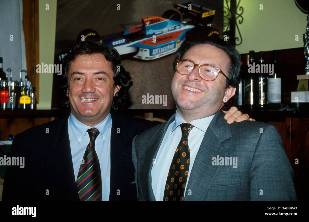 Giuseppe minardi hi-res stock photography and images - Alamy