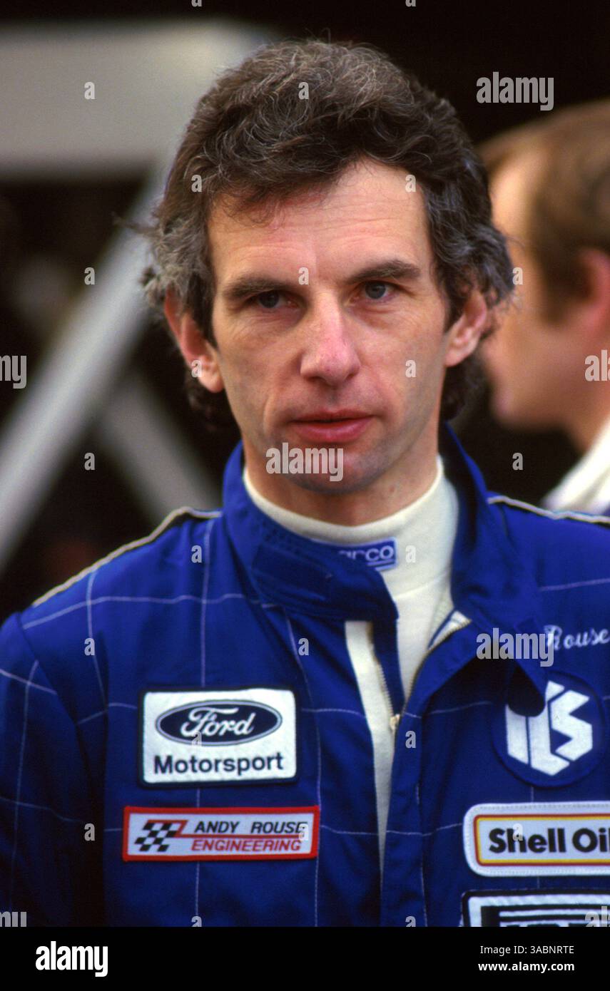 Andy rouse 1985 hi-res stock photography and images - Alamy