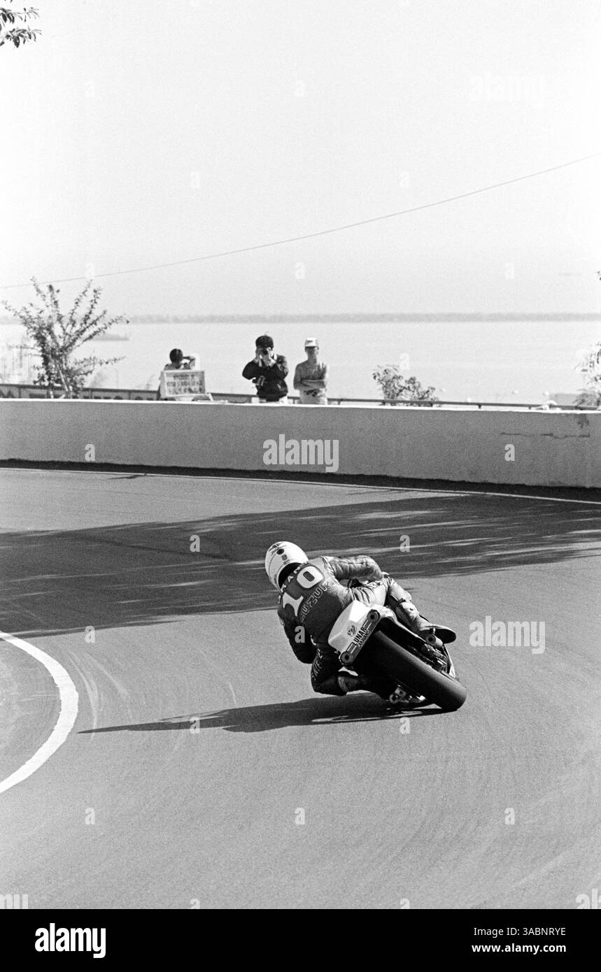 Mick grant gp hi-res stock photography and images - Alamy