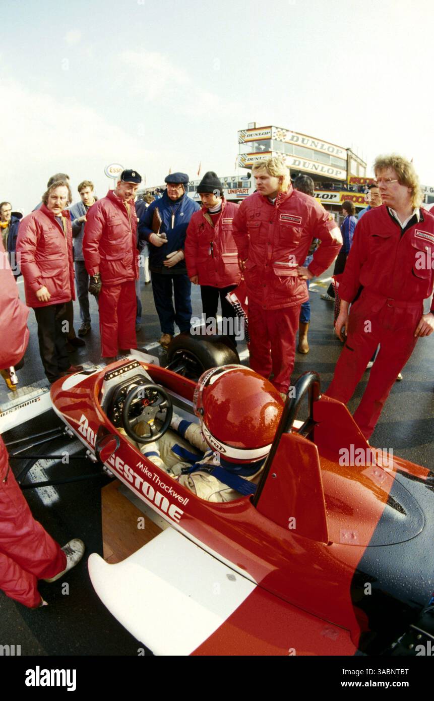 European formula 3000 hi-res stock photography and images - Alamy