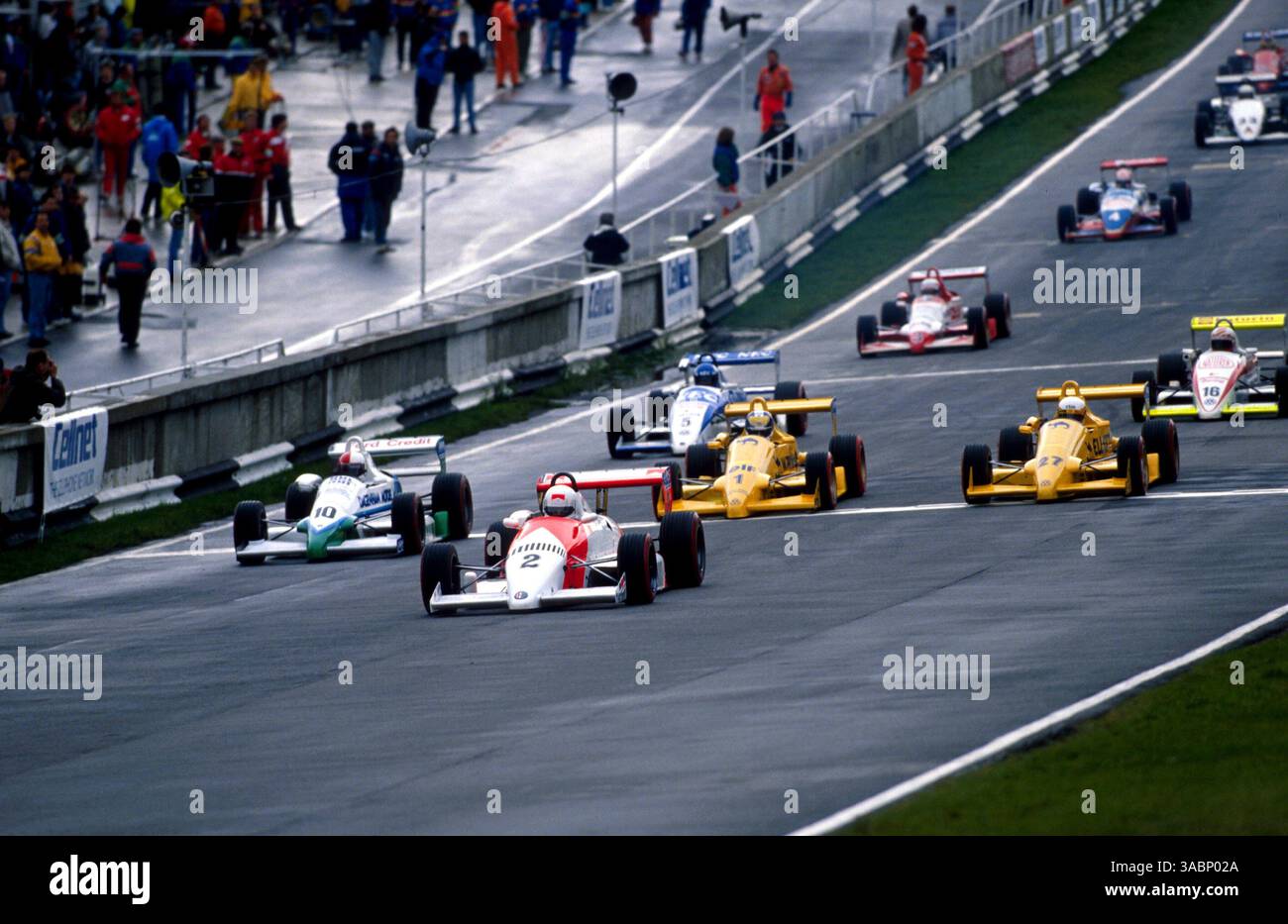 Ralt rt32 hi-res stock photography and images - Alamy