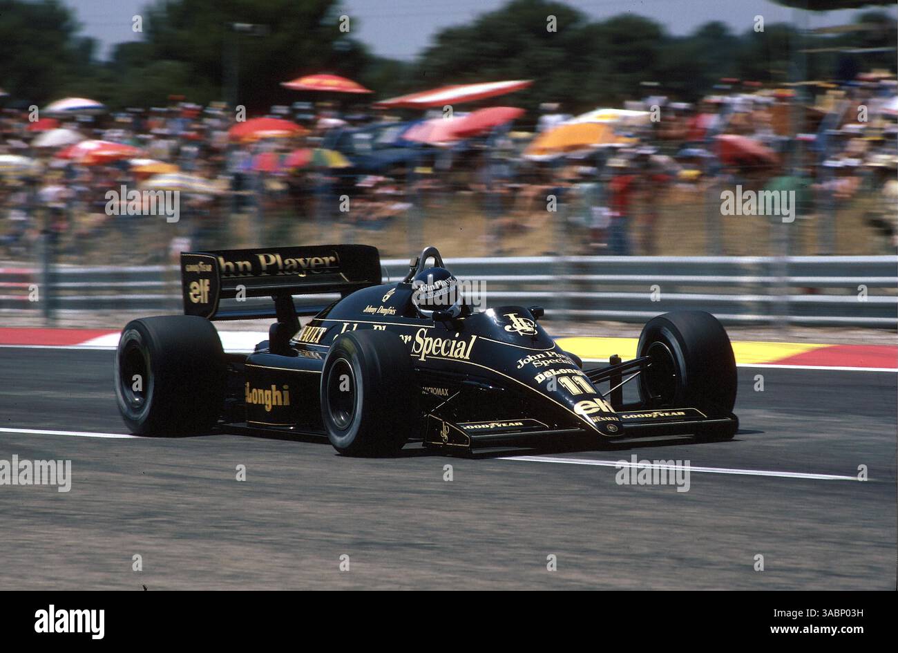 1986 the assault hi-res stock photography and images - Alamy