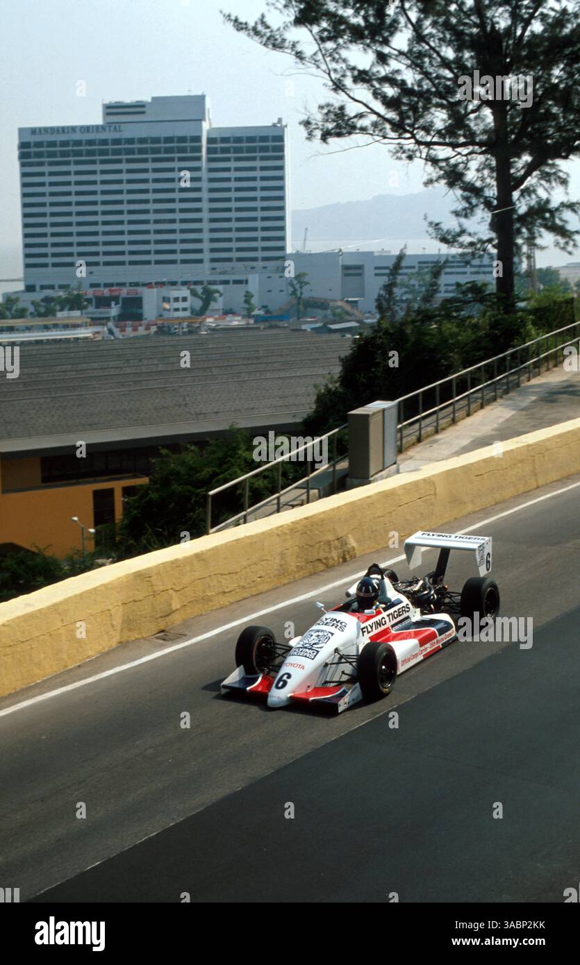 Ralt rt32 hi-res stock photography and images - Alamy