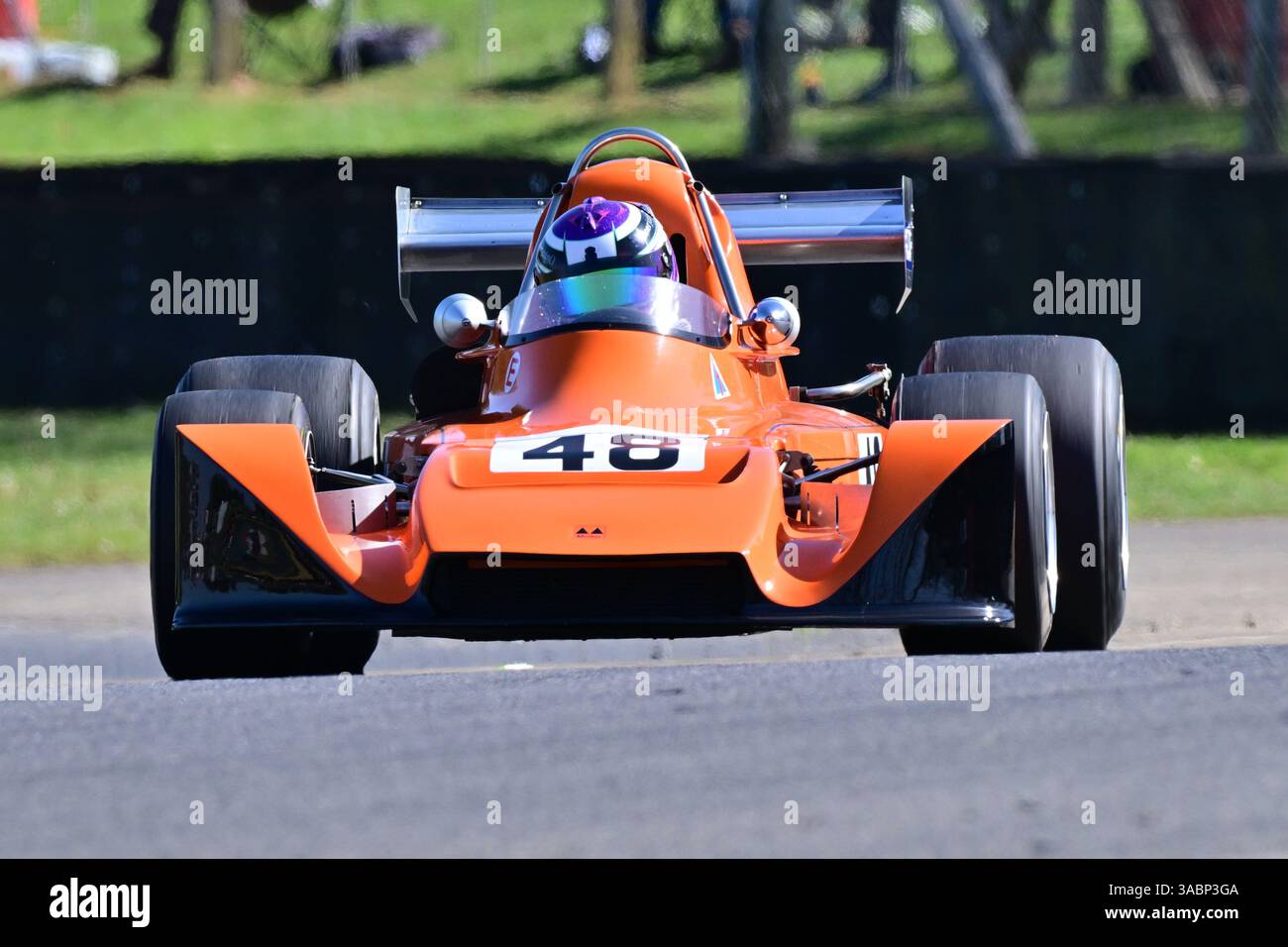 Henry Chart, Modus Formula Atlantic, Formula Libre a new race series ...