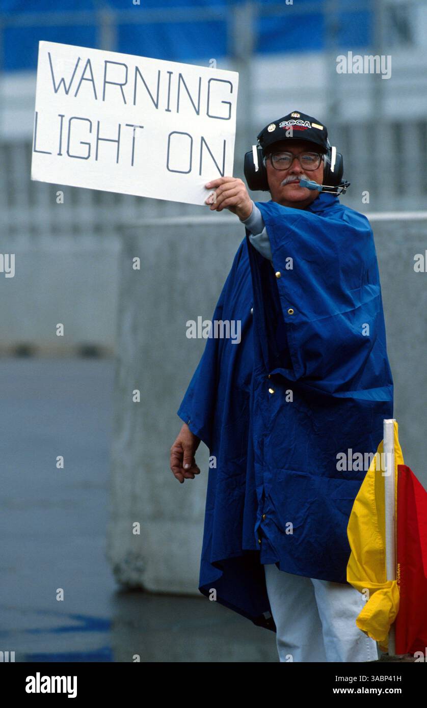 F1 drivers 1990 hi-res stock photography and images - Alamy