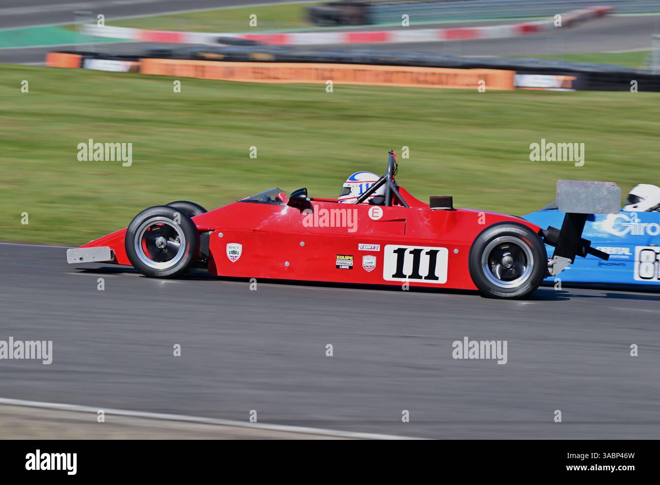 Extraordinary Single Seater Car Racing Gallery