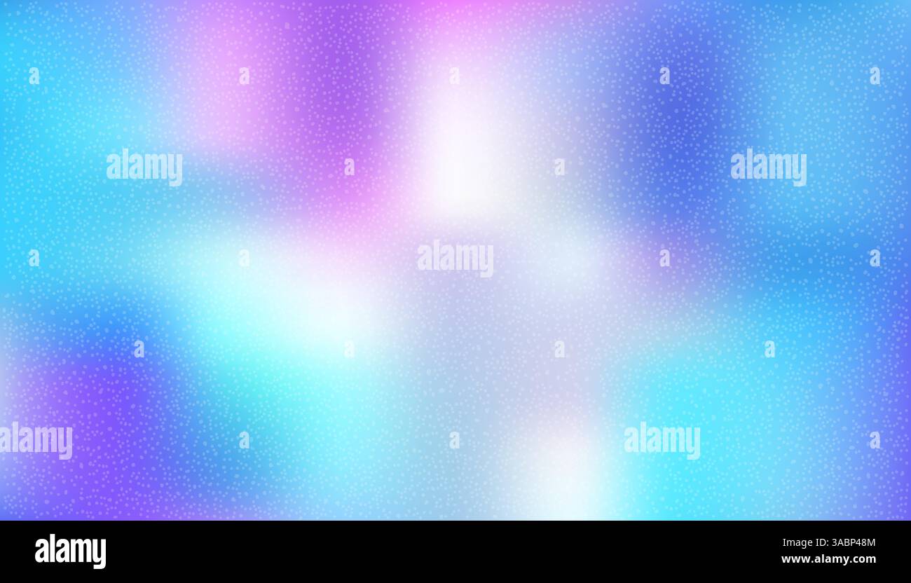 Grain gradient background, soft blurred abstract texture in deep blue ...