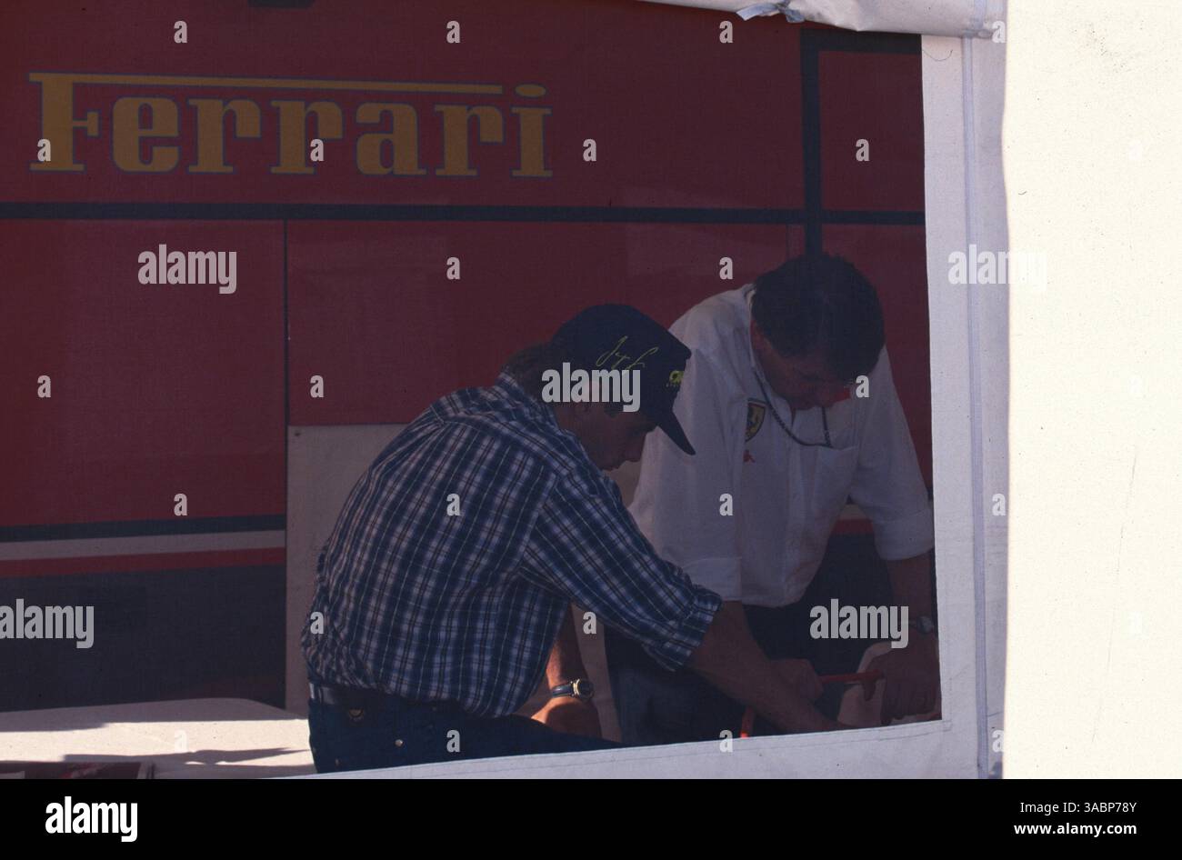 John berger 1993 hi-res stock photography and images - Alamy