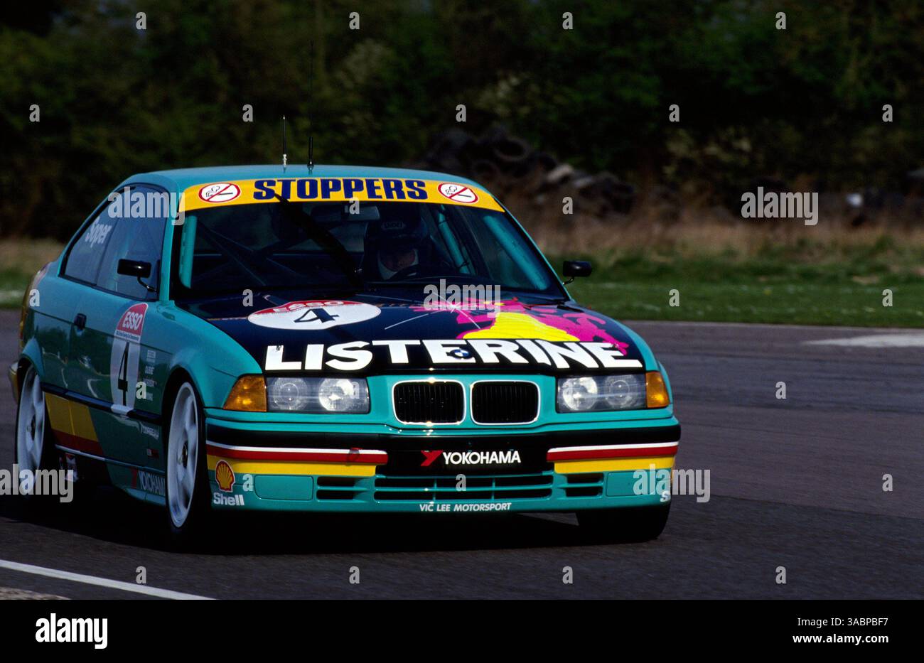 Steve soper 1992 hi-res stock photography and images - Alamy