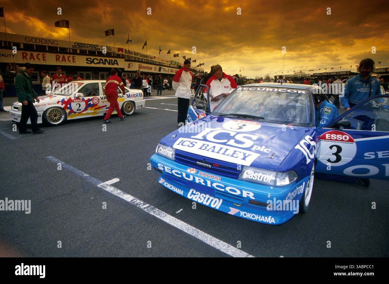 Toyota carina hi-res stock photography and images - Alamy