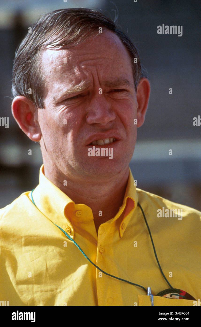 South african grand prix 1993 hi-res stock photography and images - Alamy