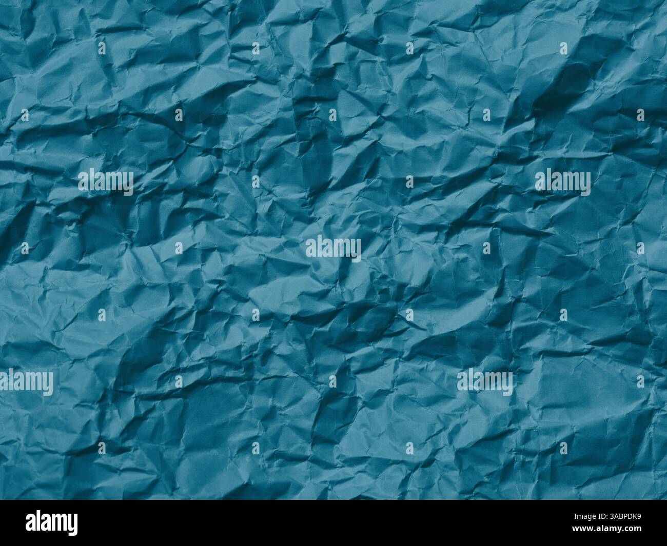 An indigo texture background. Crumpled paper. Close up Stock Photo - Alamy