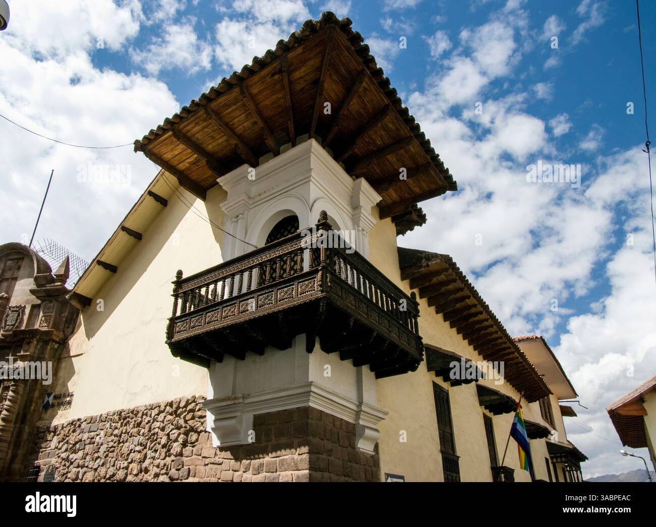 Archbishops palace and religious museum hi-res stock photography and images - Alamy