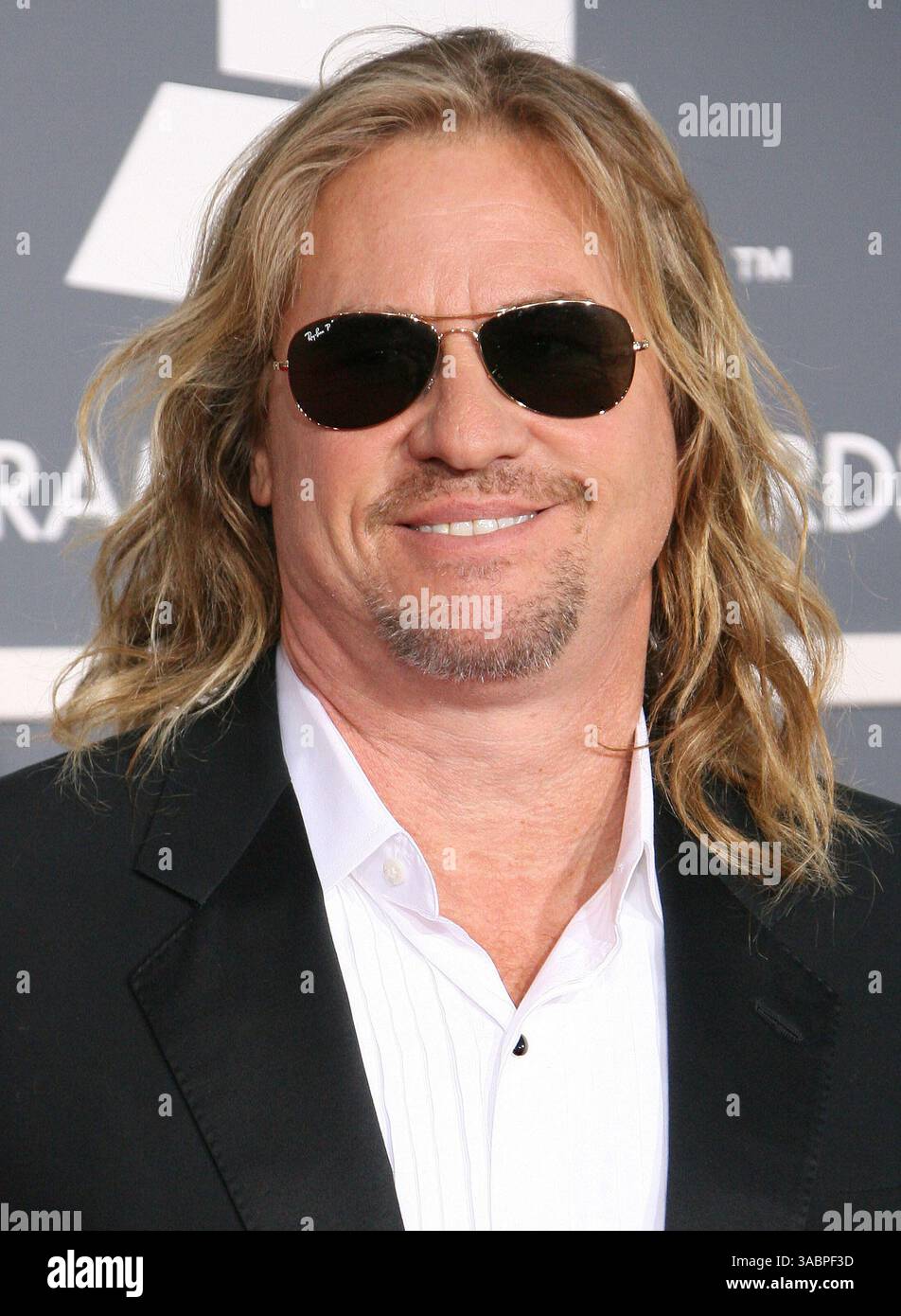 ARCHIVE: 12 February 2012 - Los Angeles, California - Val Kilmer. The ...