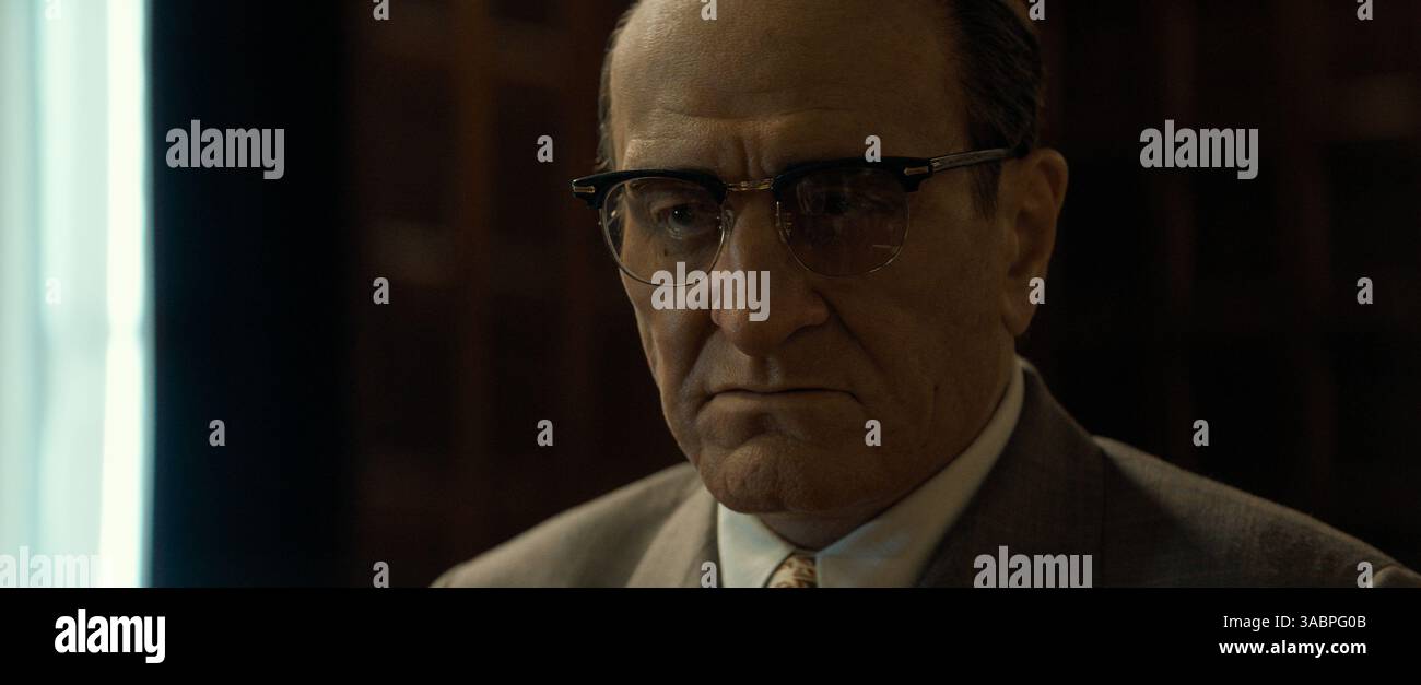 The Alto Knights (2025) Robert De Niro as “Vito Genovese” *Filmstill ...