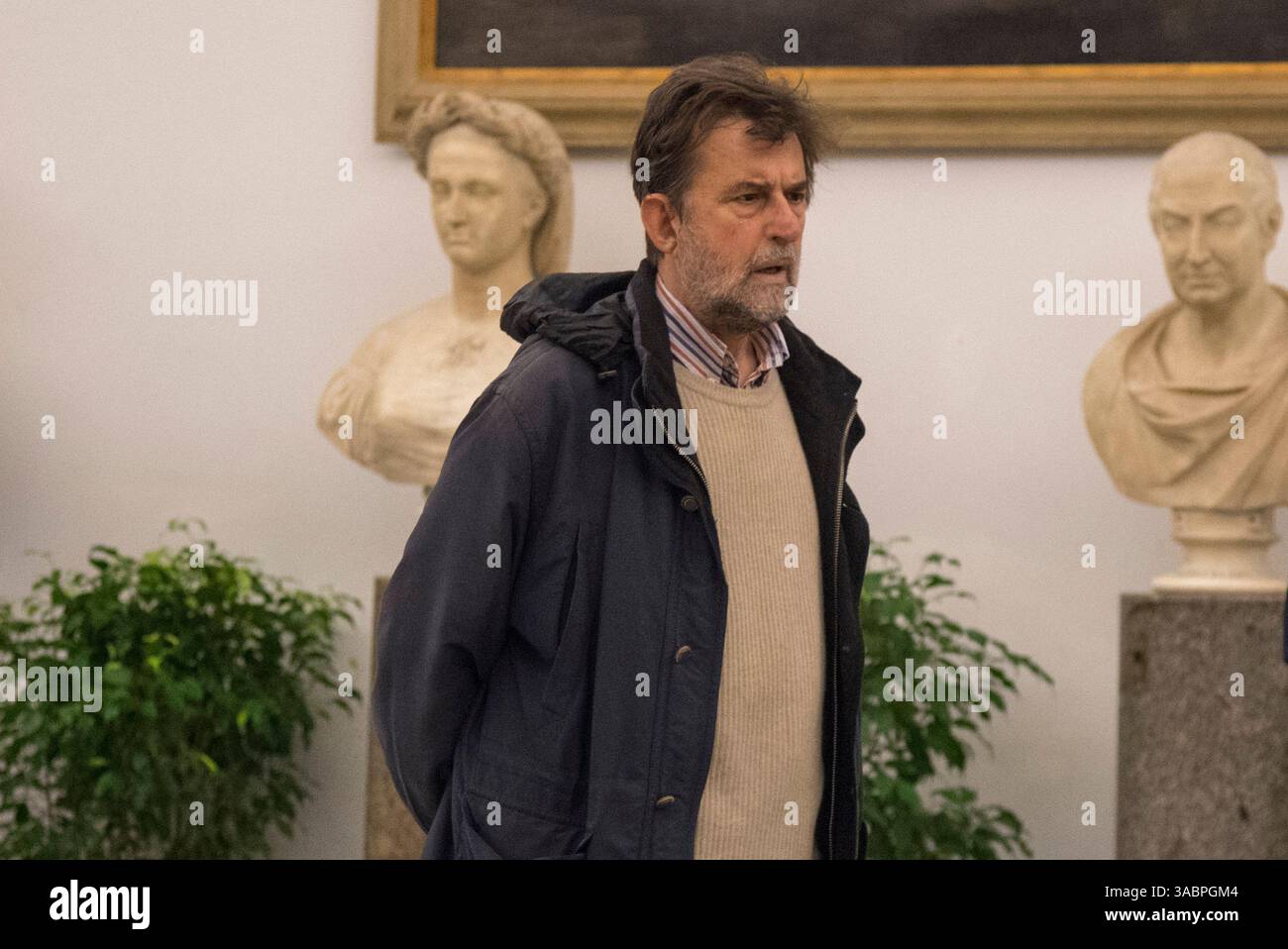 Fabrizio moretti 2018 hi-res stock photography and images - Alamy