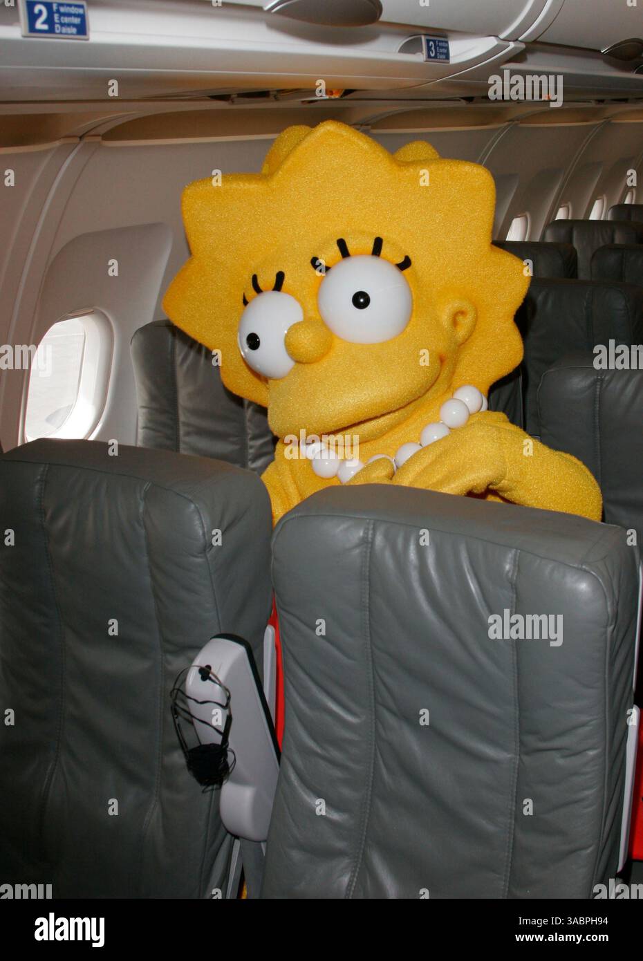 Jul 17, 2007 - Hollywood, CA, USA - Actor LISA at the Jet Blue Airlines ...